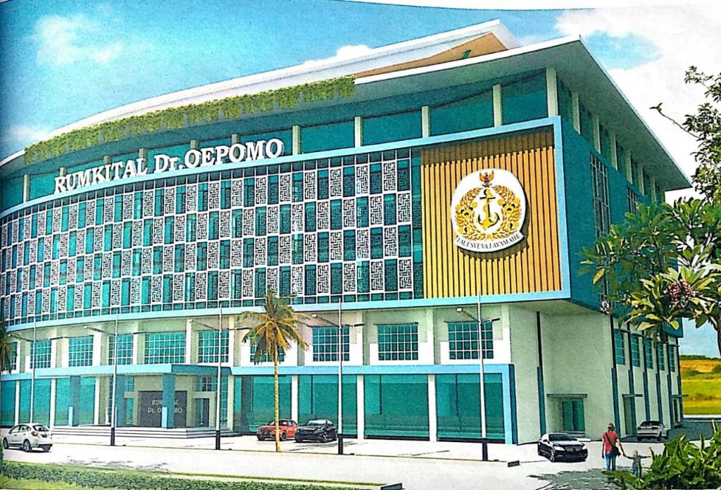 Jadwal Dokter RS Adi Husada Kapasari Surabaya